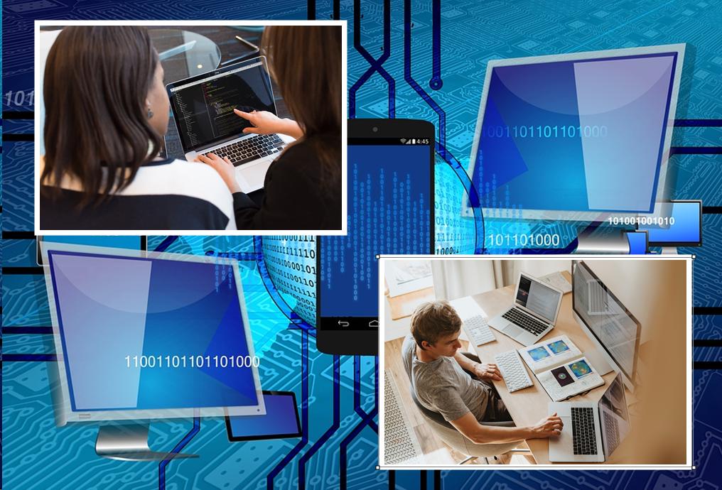 Informatika i Telematika – preddiplomski stručni studiji usklađeni s ...