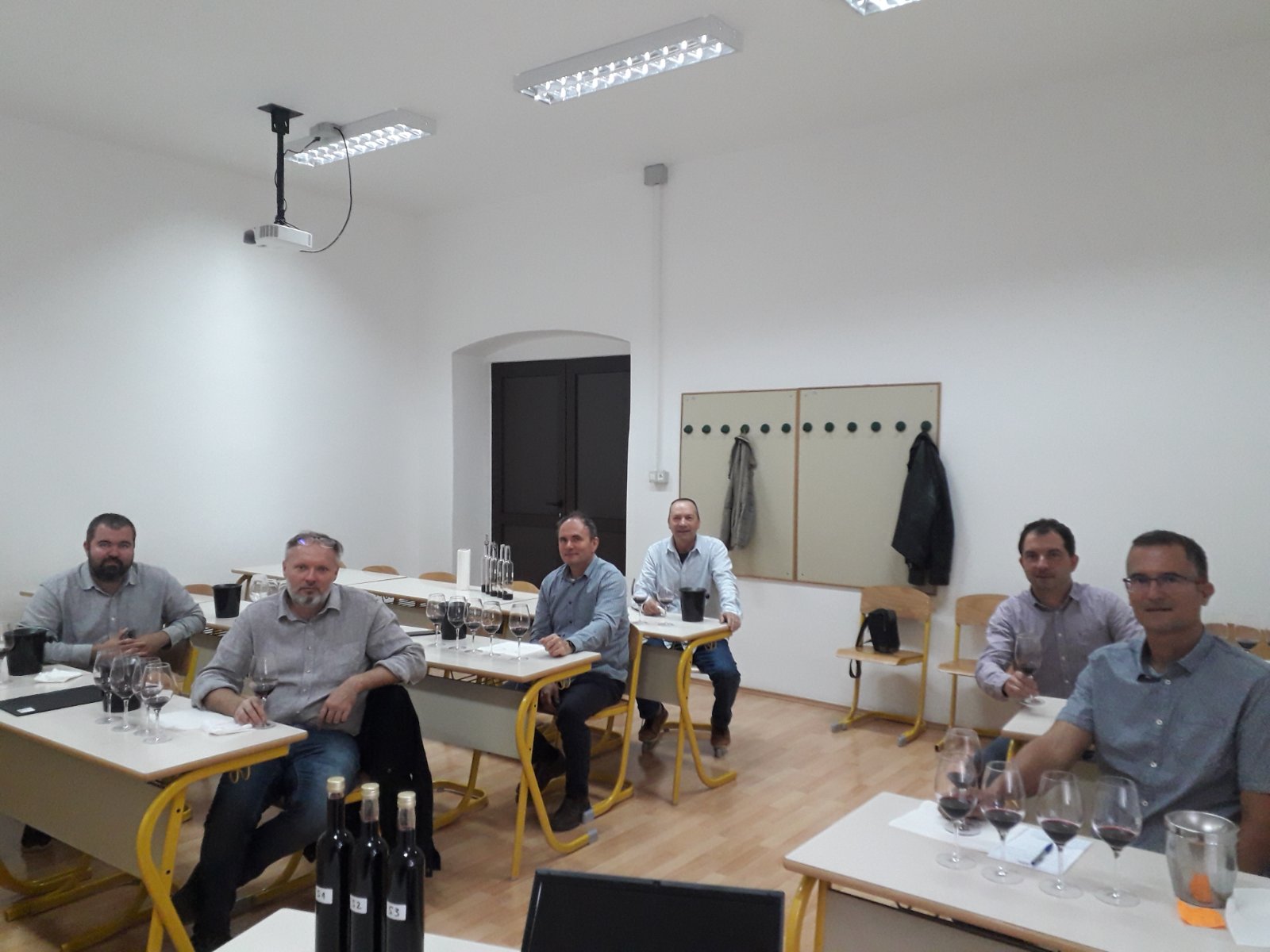 Posjet predstavnika Eszterházy Károly Catholic University iz Egera ...