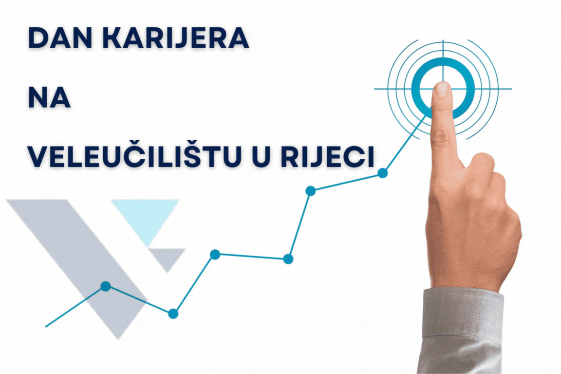 Dan karijera na Veleučilištu u Rijeci - Napravite korak prema uspješnoj ...