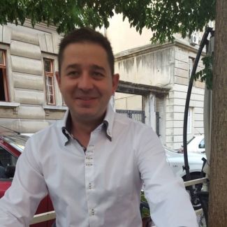 Goran Rački | Veleučilište u Rijeci